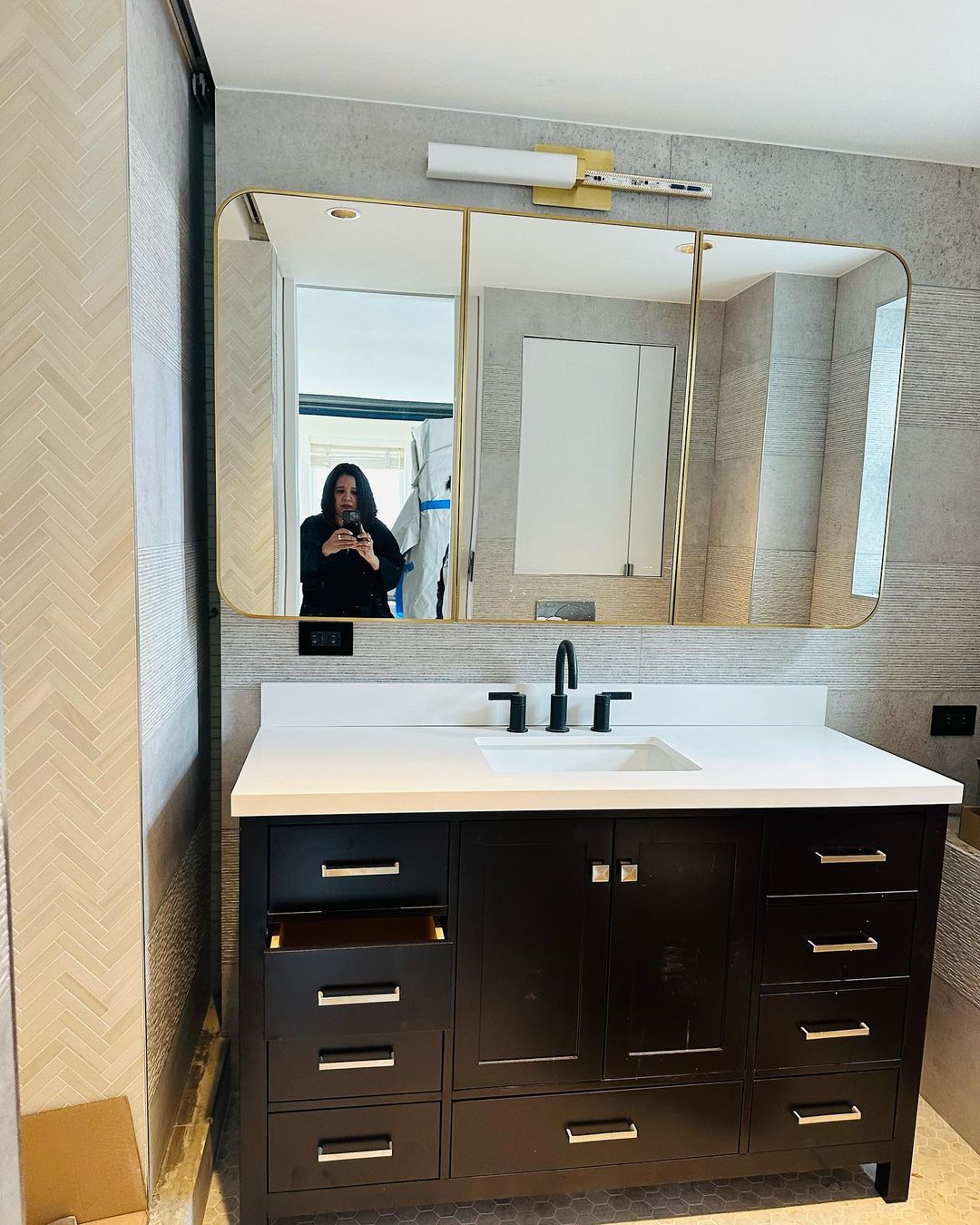 Nearing the Finish Line on Our Gramercy Park Apartment Renovation ...